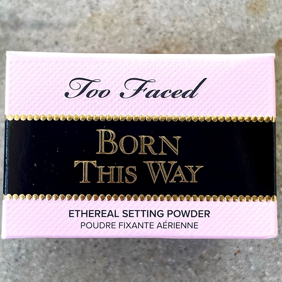 Too Faced | Makeup | Too Faced Born This Way Ethereal Setting Powder ...